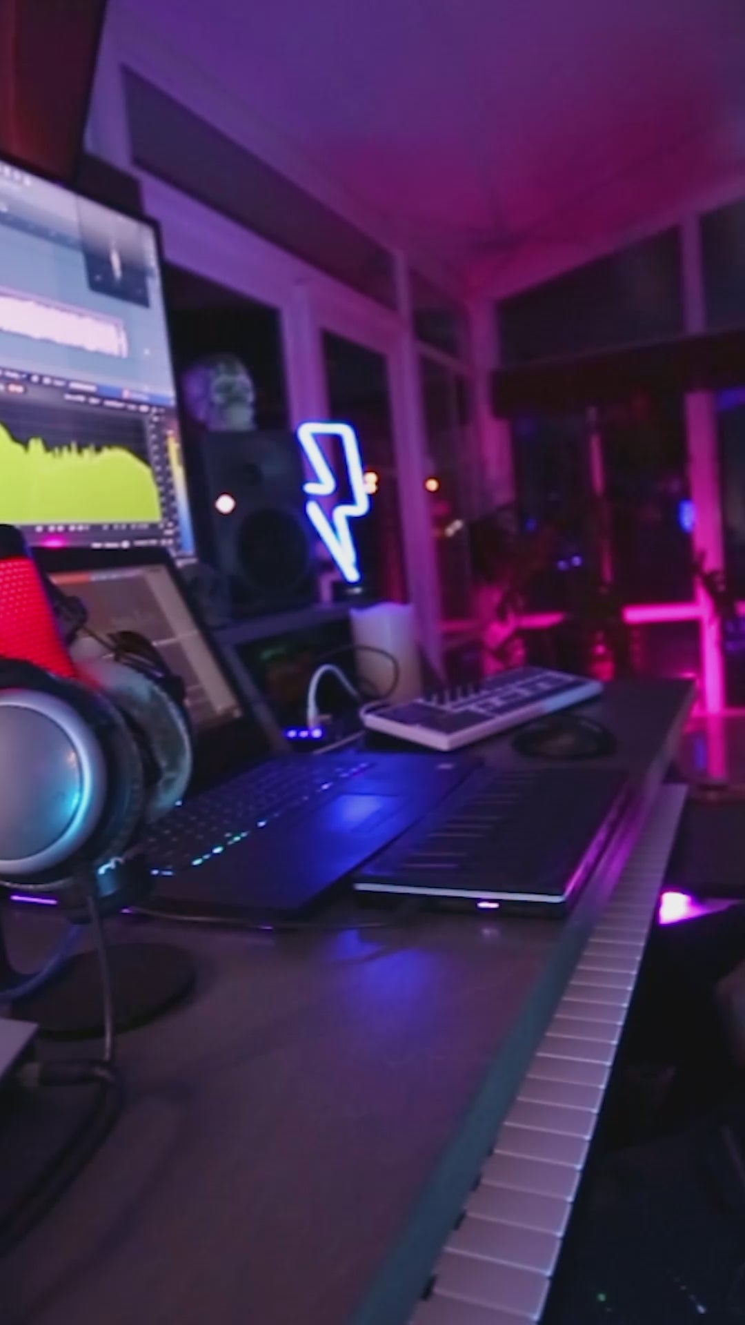 HyperChorus – Lektrique