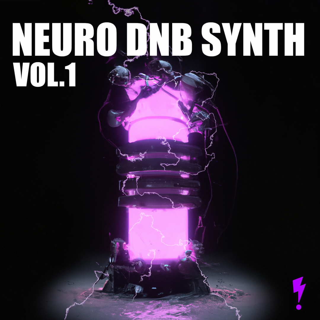 Sample Packs – Lektrique