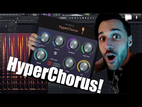 HyperChorus – Lektrique